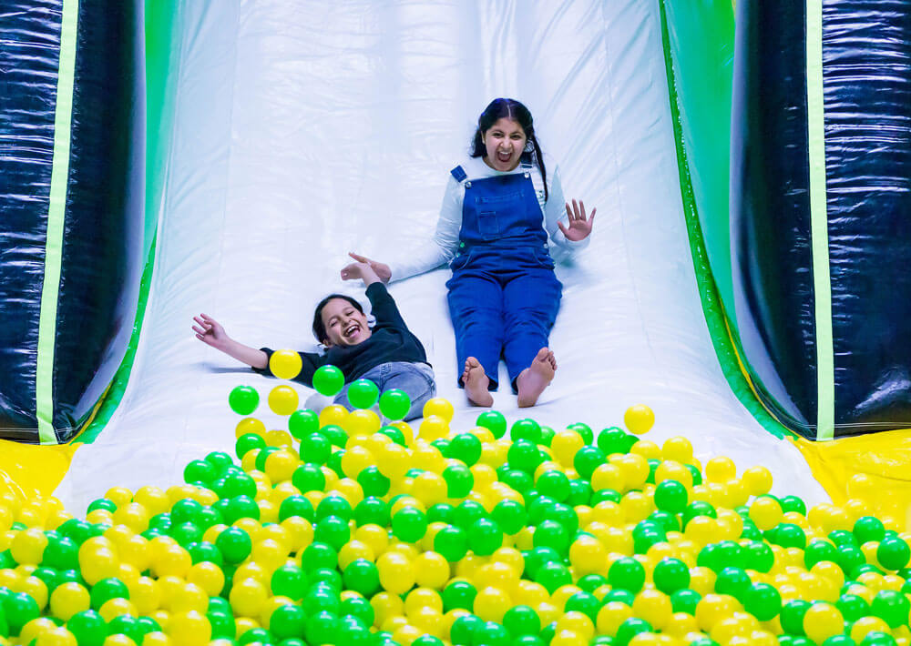 Fizz Hawa - Inflatable Concept Parks