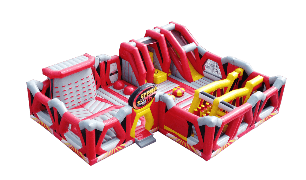 Scene 75 - Inflatable Concept Parks