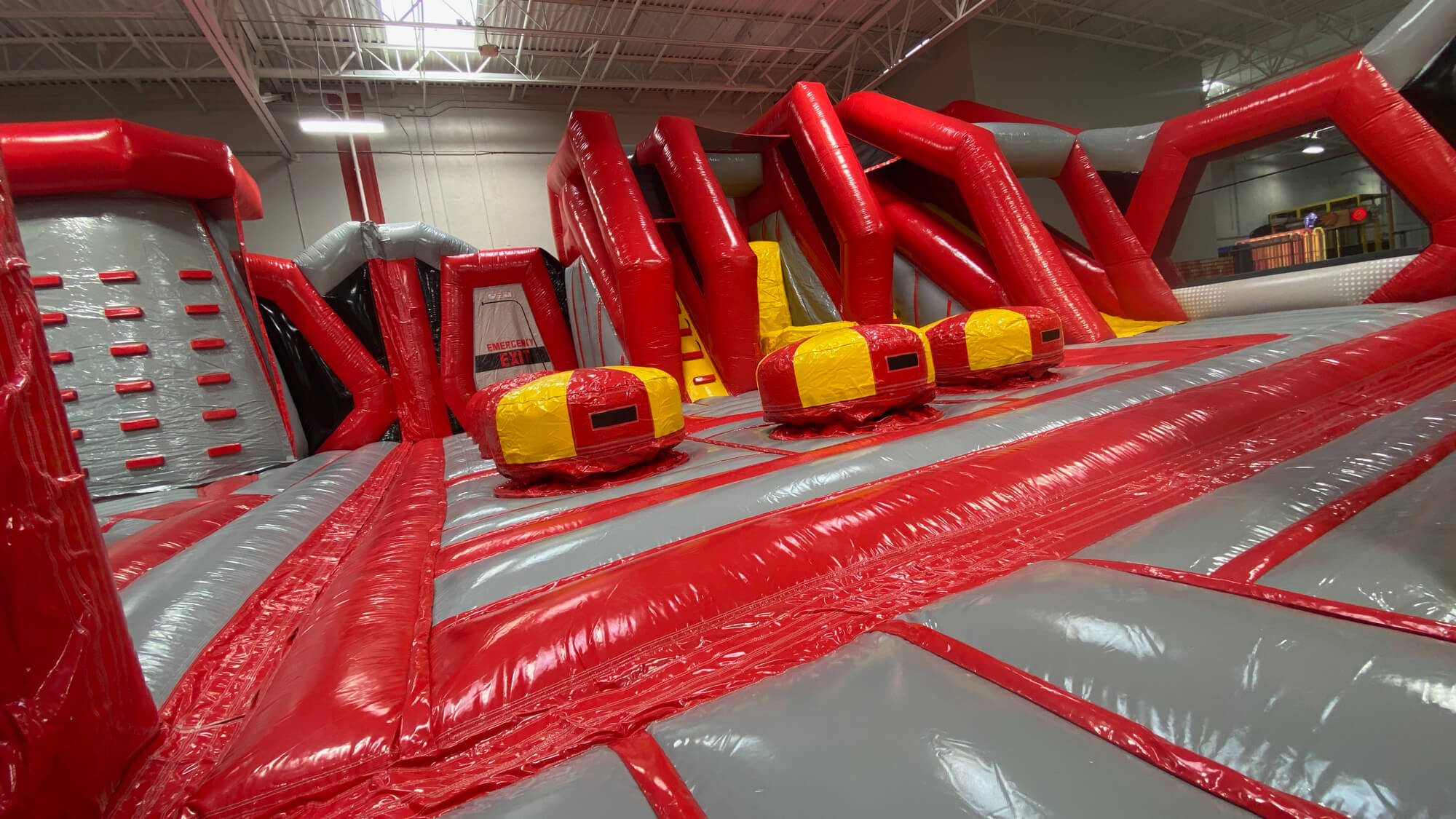 Scene 75 - Inflatable Concept Parks