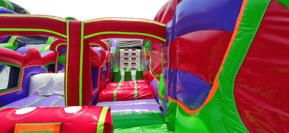 Funtastic Depot - Inflatable Concept Parks